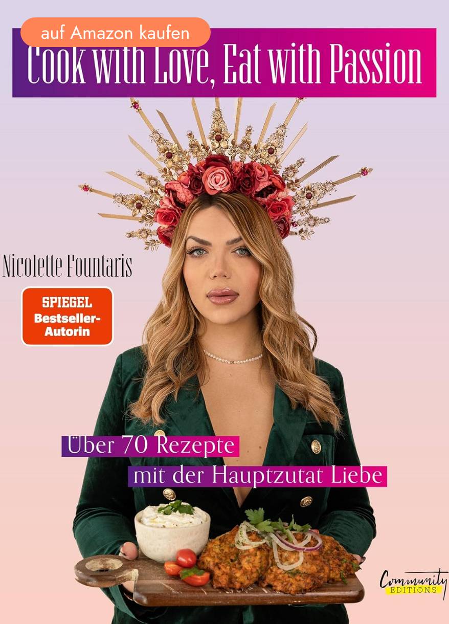 Mademoiselle NICOLETTE - Comedian | Vlogger | Businessowner ...
